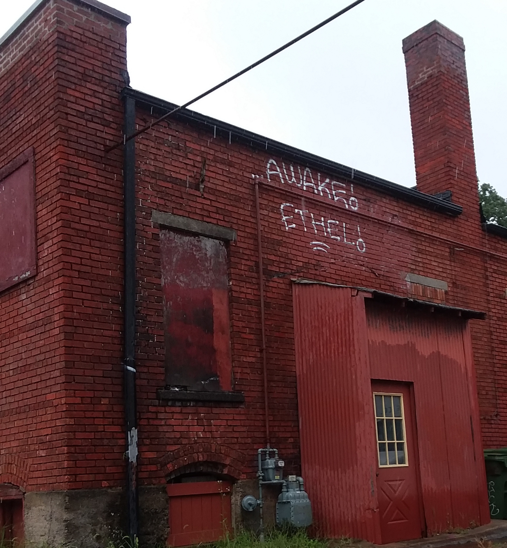 Living with Ethel – Living With Ethel