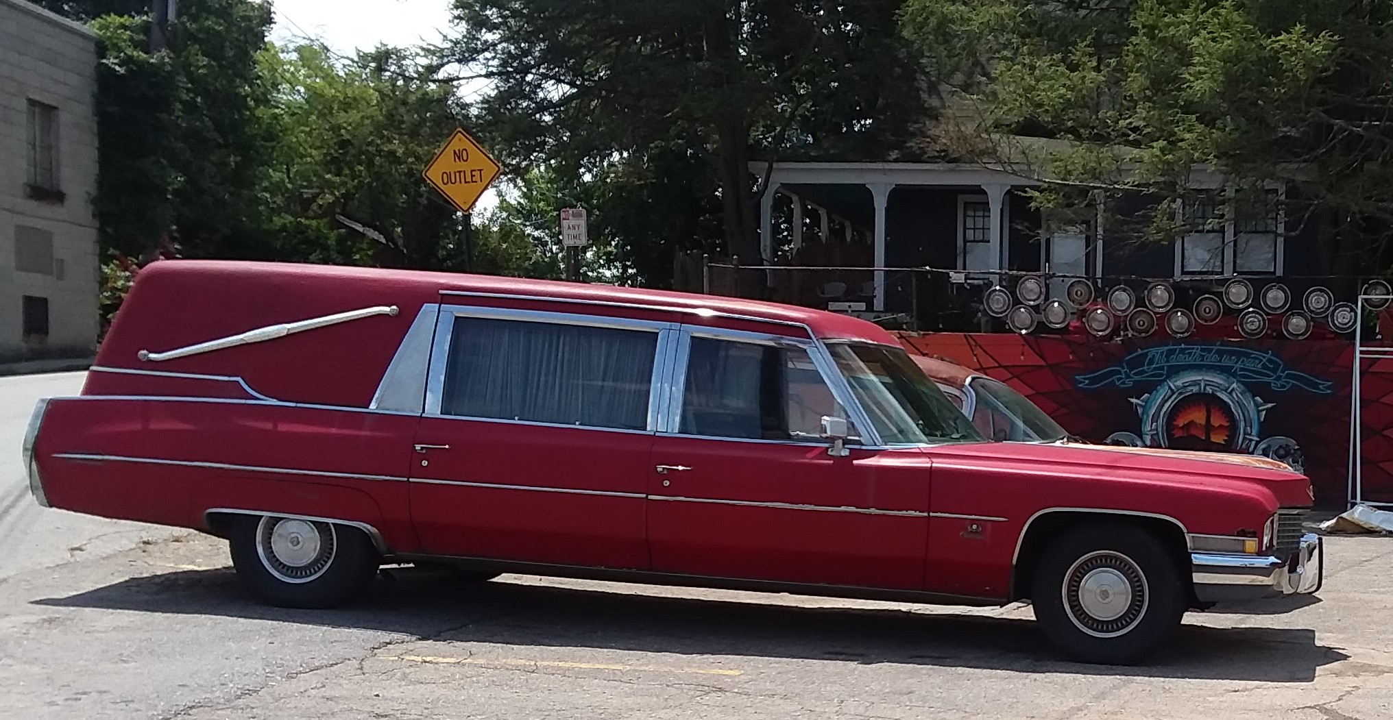 Buttons and Goats – Living With Ethel